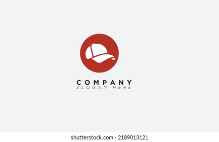 Cap Creative Logo Branding Company Stock Vector (Royalty Free ...