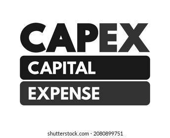 Capex Images, Stock Photos & Vectors | Shutterstock