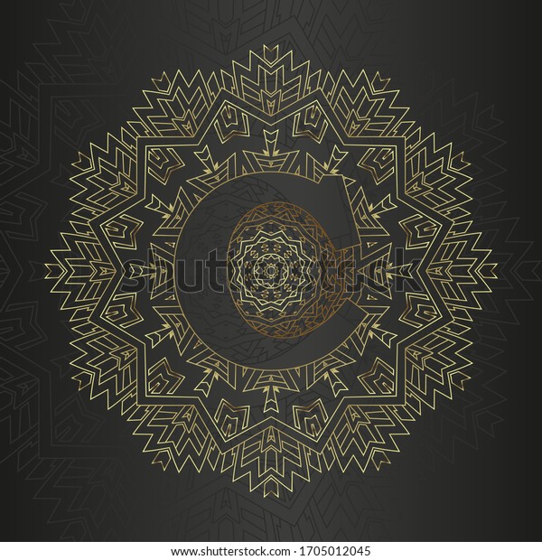 Capital Letter C Alphabet Monogram Stock Vector (Royalty Free ...