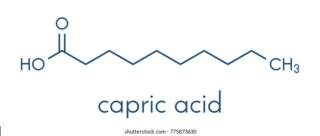 95 Capric acid Images, Stock Photos & Vectors | Shutterstock