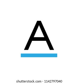 Caps Lock Vector Icon Pictogram Set Stock Vector (Royalty Free ...