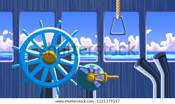 7 Cruise Ship Engine Room Stock Vectors, Images & Vector Art | Shutterstock