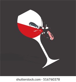 76 Underage drinking Stock Vectors, Images & Vector Art | Shutterstock