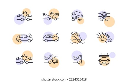506 Concrete Explosion Stock Vectors, Images & Vector Art | Shutterstock