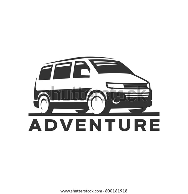 30 Volkswagen Transporter Retro Stock Vectors, Images & Vector Art ...