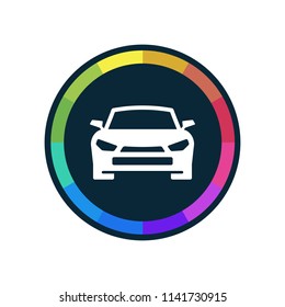 Car App Icon: เวกเตอร์สต็อก (ปลอดค่าลิขสิทธิ์) 1141730915 | Shutterstock
