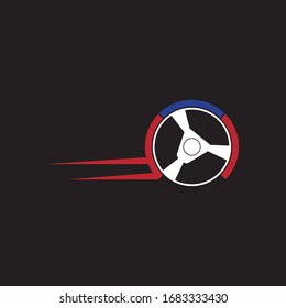 Car Auto Mobile Driver Icon Symbol Stock Vector (Royalty Free ...
