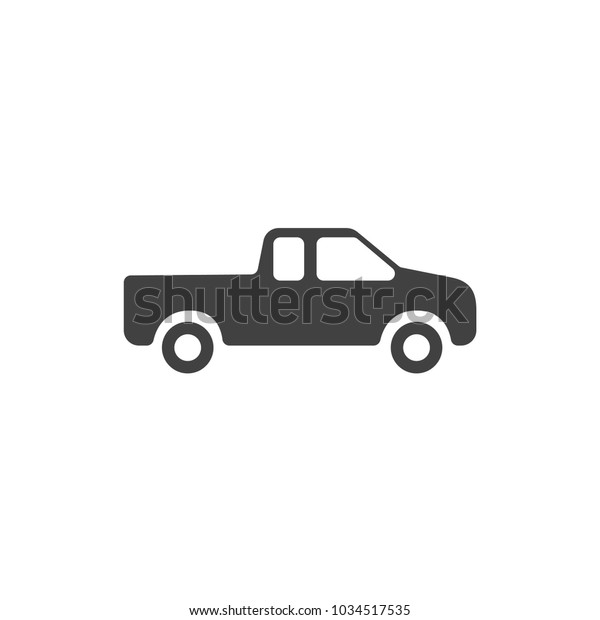 Car Axle Double Icon Stock Vector (Royalty Free) 1034517535 | Shutterstock
