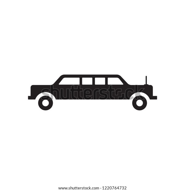 Car Collection Icon Trendy Car Collection Stock Vector (Royalty Free ...