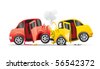 8+ Thousand Cartoon Car Crash Royalty-Free Images, Stock Photos ...