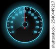 85,548 Speedometer Stock Vectors and Vector Art | Shutterstock