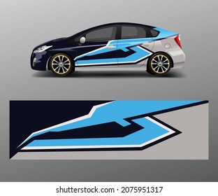 266 Waves vehicle wrapping Images, Stock Photos & Vectors | Shutterstock