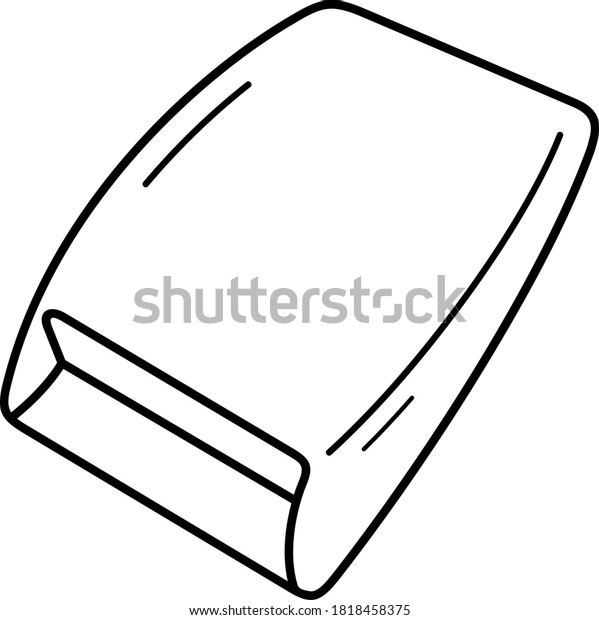 Car Decorative Air Flow Intake Vector Stock Vector (Royalty Free ...