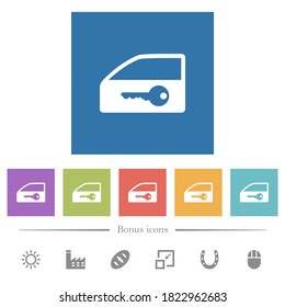 161 Car door lock indicator Images, Stock Photos & Vectors | Shutterstock