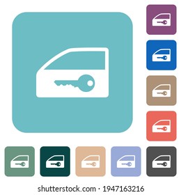 161 Car door lock indicator Images, Stock Photos & Vectors | Shutterstock