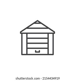1,201 Pixel garage Stock Illustrations, Images & Vectors | Shutterstock