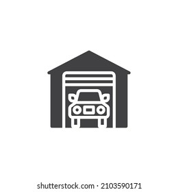 1,201 Pixel garage Stock Illustrations, Images & Vectors | Shutterstock