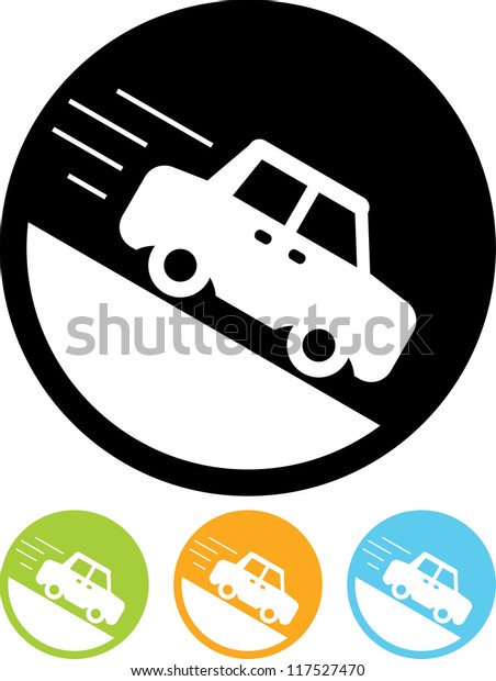 Car on steep slope : 261 images et images vectorielles de stock ...