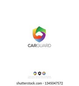Vector Company Logo Icon Element Template Stock Vector (Royalty Free ...