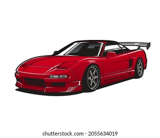 1,586 Nsx Images, Stock Photos & Vectors | Shutterstock