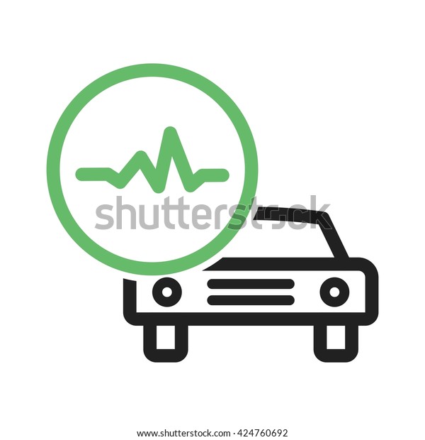 Car Health Stock Vector (Royalty Free) 424760692 | Shutterstock