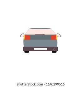 47 Racing Car Clipart Back View Images, Stock Photos & Vectors ...