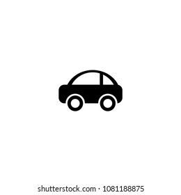 Car Simple Icon Stock Vector (Royalty Free) 471523067