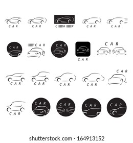 19,572 Round car logo Images, Stock Photos & Vectors | Shutterstock