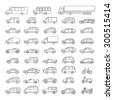 127 Bmw Outline Royalty-Free Images, Stock Photos & Pictures | Shutterstock