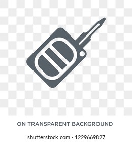 Car Ignition Icon Car Ignition Design Stock Vector (Royalty Free ...