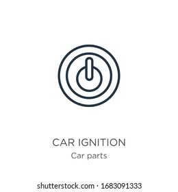 Ignition system Images, Stock Photos & Vectors | Shutterstock