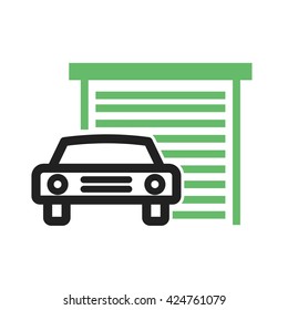 2,244 Automatic Gate Icon Images, Stock Photos & Vectors | Shutterstock