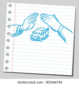 2,690 Insurance doodles Stock Vectors, Images & Vector Art | Shutterstock