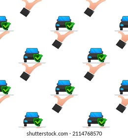 423 Cartoon hand over document Images, Stock Photos & Vectors ...