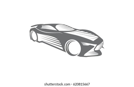 2,140 Modified car logo Images, Stock Photos & Vectors | Shutterstock