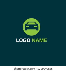 Car Recovery Logo Design Stock Vector (Royalty Free) 1257628582