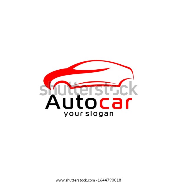 Car Logo Design Vector Automotive Companies Stock Vector (Royalty Free ...