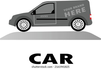 Car Logo Template Design Premium Vector Stock Vector (Royalty Free ...