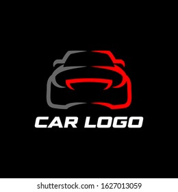 Car Doctor Logo Vector Template Stock Vector (Royalty Free) 1731055834 ...