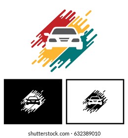 865 Car body work logo 이미지, 스톡 사진 및 벡터 | Shutterstock