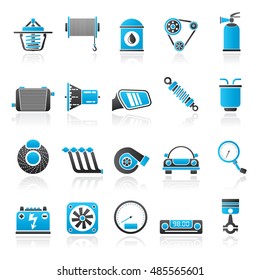 Intercooler Stock Vectors, Images & Vector Art | Shutterstock