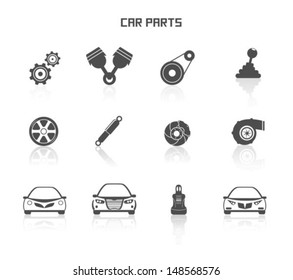 39,743 Vector automotive parts Images, Stock Photos & Vectors ...