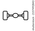 31,969 Axle Images, Stock Photos, 3D objects, & Vectors | Shutterstock