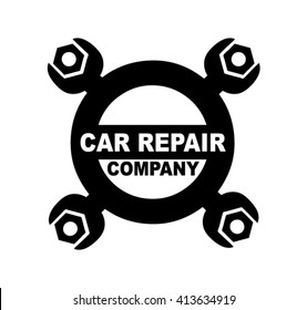 44,615 Motor repair logo Images, Stock Photos & Vectors | Shutterstock