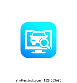 40 Auto estimate logo Images, Stock Photos & Vectors | Shutterstock
