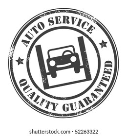 16,514 Car service stamp Images, Stock Photos & Vectors | Shutterstock