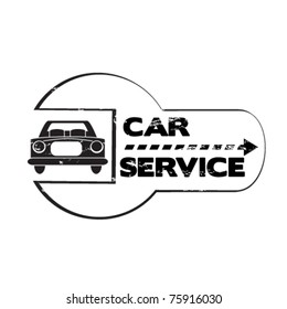 16,514 Car service stamp Images, Stock Photos & Vectors | Shutterstock
