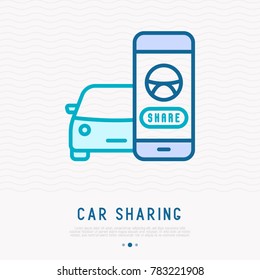 3,198 Car share logo Images, Stock Photos & Vectors | Shutterstock