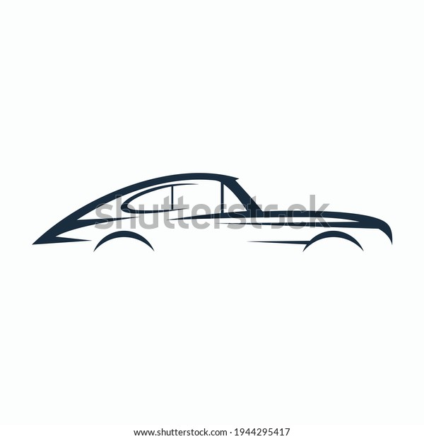 plantilla de vector de línea de: vector de stock (libre de regalías ...