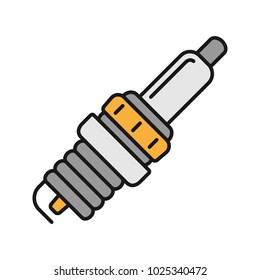 Cartoon Spark Plug Images, Stock Photos & Vectors | Shutterstock